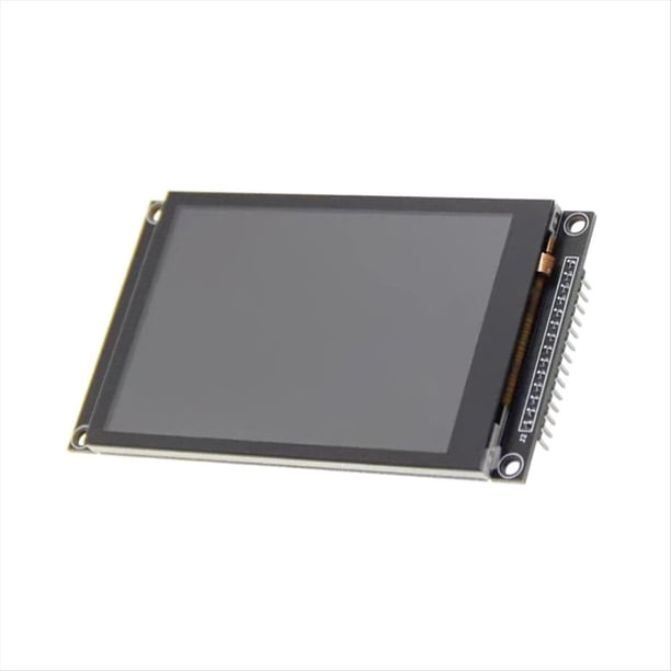 Módulo LCD IPS de 3,5 Pulgadas Pantalla Táctil Capacitiva TFT SPI ...