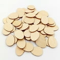 100 Pcs Foam Shapes for Kids Crafts Dowel Decoration Child - Walmart.com