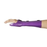 Orfit Colors NS micro perforated 13% violet 18 inch x 24 inch x 1/12 ...