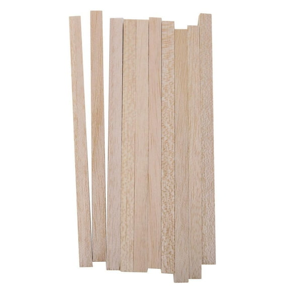 Hardwood Dowel Rods