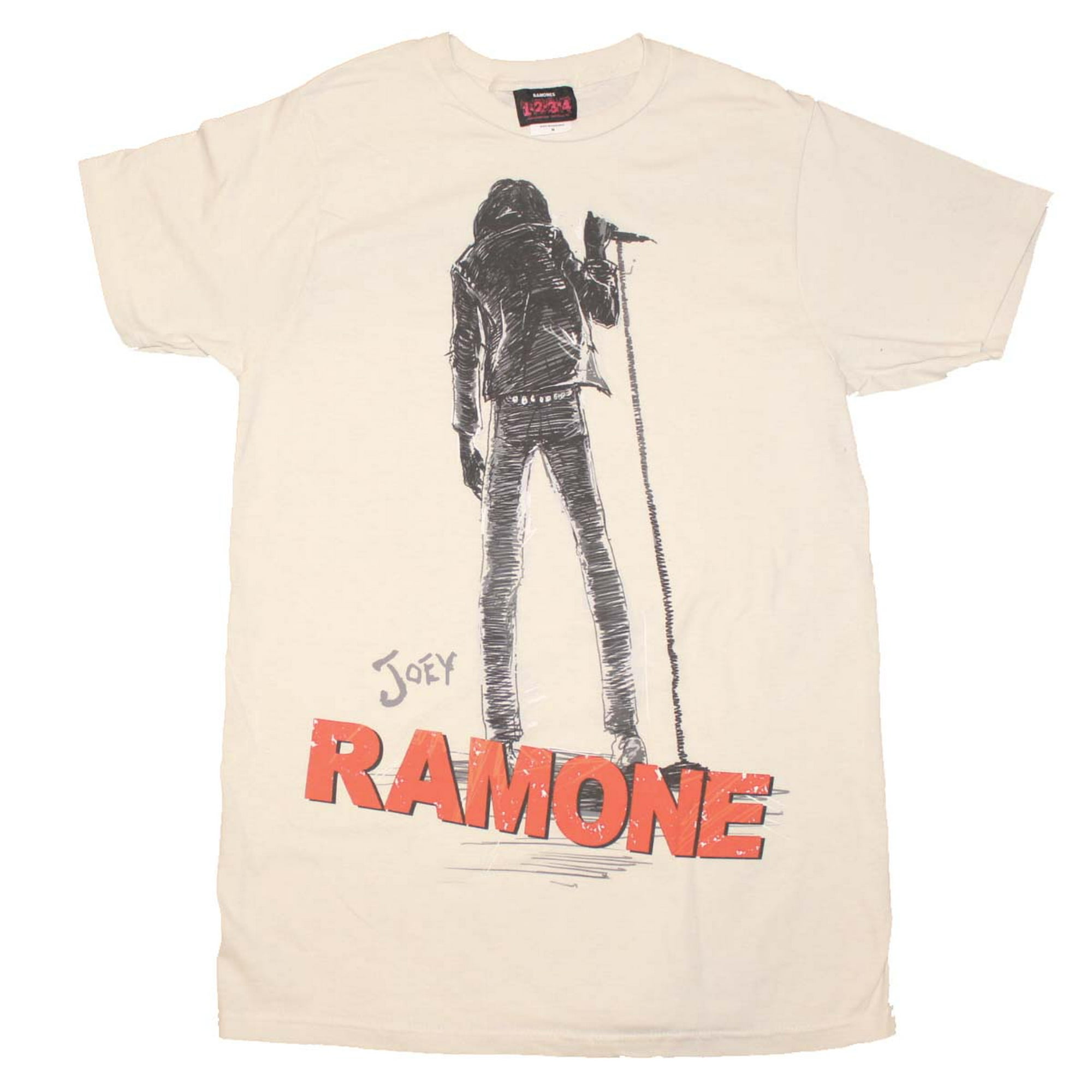 Joey Ramone 2000