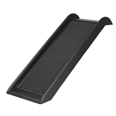 PetSafe Happy Ride Telescoping Pet Ramp for Dogs and Cats, Aluminum ...