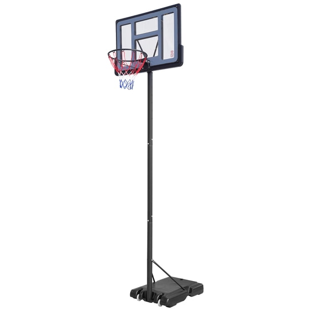 Inground Basketball Nets