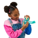 Little Live Pets Interactive and Alive Zoogooz Sloth Toy, Over 70 ...