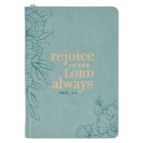Classic Faux Leather Journal Seek First The Kingdom of God Mathew 6:33 ...