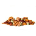 Imperial Mixed Nuts Bar Mix - Tasty Nut Snack for Any Occasion - Wasabi ...