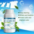 Color Bleaching Powder, Oxygen Bleach, Hydrogen Peroxide Release ...