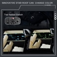 1/24 Rolls Royce Phantom Diecast Toy Cars Model Simulated Pull Back ...