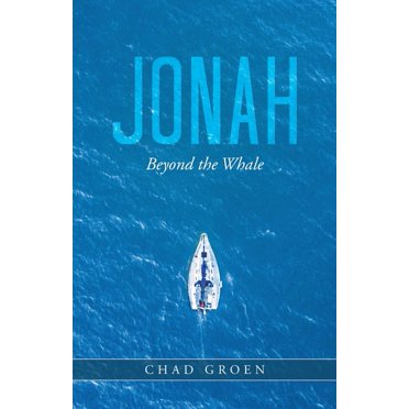 The Book of Jonah (Hardcover) - Walmart.com