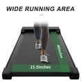 Bigzzia Treadmill 2 HP Portable Running Machine Walking Treadmill ... Bigzzia Treadmill 2 HP Portable Running Machine Walking Treadmill ...