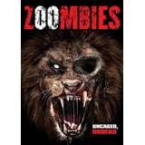 Zoombies (DVD) - Walmart.com