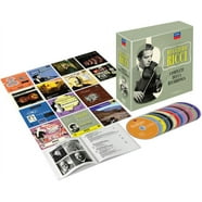 Karl Richter - Complete Recordings On Archiv Produktion And Deutsche ...