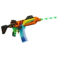 Free Shipping! Hydro Strike Pulsar Pro Gel Bead Blaster with 5000 Water ...