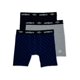 Umbro Men's 3PK Cotton Stretch Boxer Brief - Walmart.com