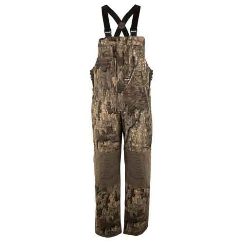 Drake Waterfowl LST Insulated Bibs 2.0 - Walmart.com