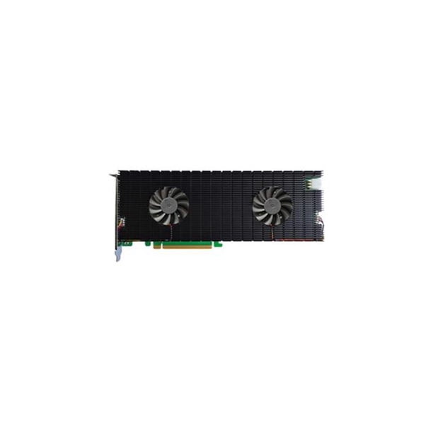 HighPoint R1108 8 x M.2 PCIe Gen3 x 16 NVMe Host Controller - Walmart.ca