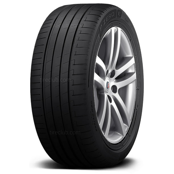 Llanta Pirelli P Zero E 275/50R20 113W XL | Walmart en línea