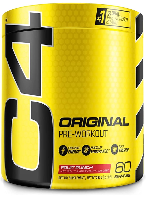 C4 Energy Drinks in Energy Drinks - Walmart.com