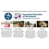 The LakeHouse Chips Variety Pack, 50 Count, Single Serve Snacks, Chips ...