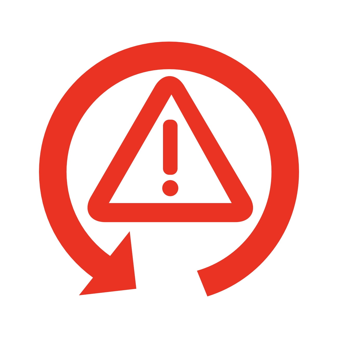 DSC Off Dynamic Stability Control Sticker Decal Die Cut - Self Adhesive ...