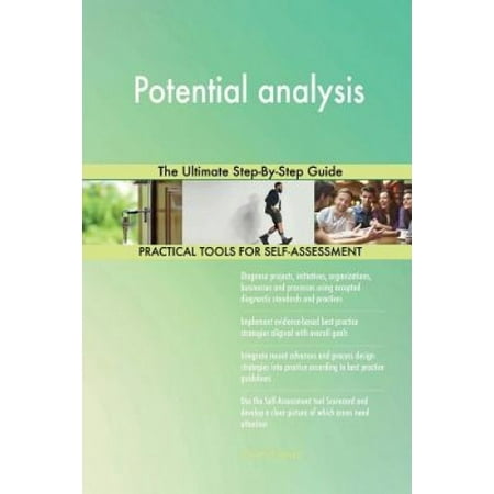 Potential analysis: The Ultimate Step-By-Step Guide | Walmart Canada