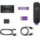 TV BOX Roku Express 4K+ Reproductor de Streaming HDMI Wi-Fi 3941R2 ...
