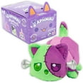 Aphmau MeeMeows Halloween Limited Edition Mystery Plush Pack (1 RANDOM ...