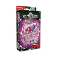 POKEMON SPRING 25 D7 BATTLE DECK - Walmart.com