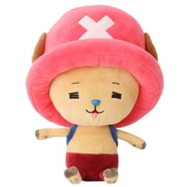 One Piece Chopper 8" Plush - Officially Licensed Punk Hazard Version ...
