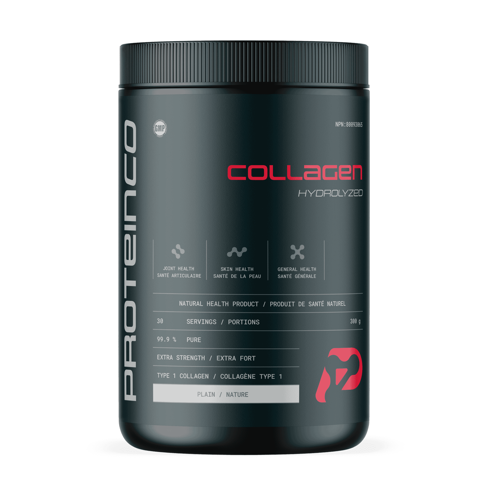 Click here for Proteinco Hydrolyzed Collagen Peptides Skin Joint... prices