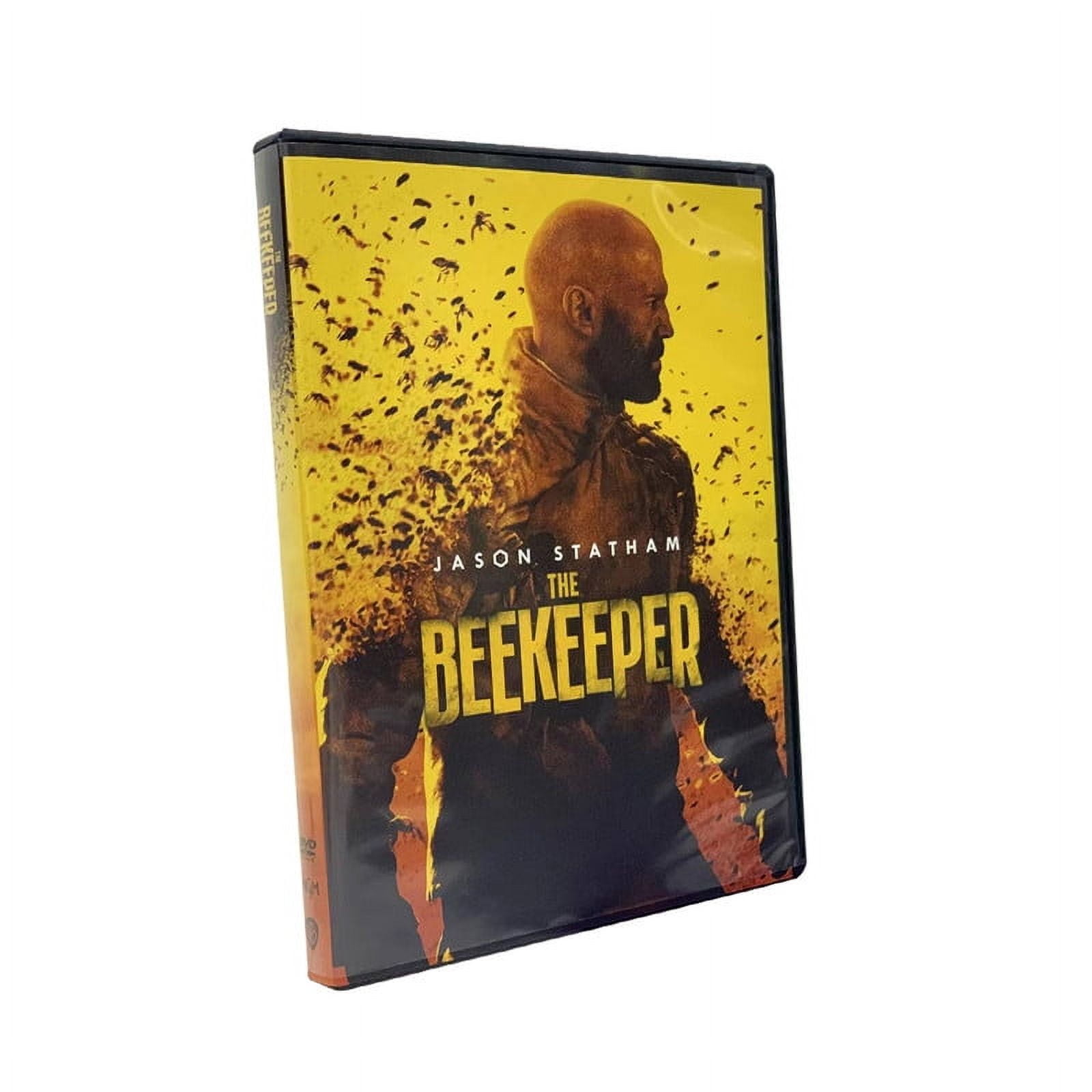 Click here for Unbranded The Beekeeper (Dvd) prices