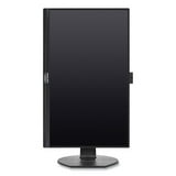 Philips Brilliance LCD Monitor with Powersensor, 23.8", 16:9 Aspect ...