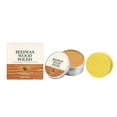 100g Natural Beeswax Wood Polish – Restores Shine on Furniture, Floors ...