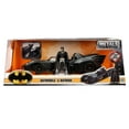 1:24 DC Superhero Batmobile Toy - '89 Batmobile with Batman for Kids ...