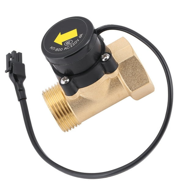 Goriertaly 1 Inch Sensor Water Pump Switch Lodestone Automatic Control ...