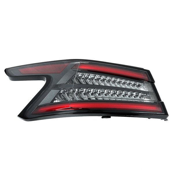 2021 Maxima Platinum