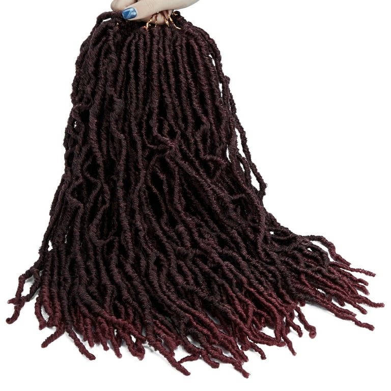 Dirty Dreadlocks