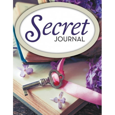 Secret Journal | Walmart Canada