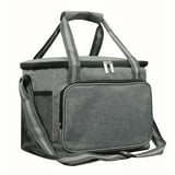 WK Multifunctional Large Lunch Bag for Women Men,Resuable Leakproof ...