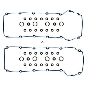 FEL-PRO VS 50877 R Valve Cover Gasket Set Fits select: 2012-2018 FORD ...