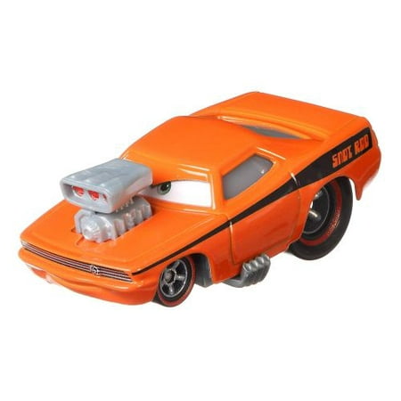 Disney Pixar Cars Movie Snot Rod Tuners (2019) Mattel Die-Cast Toy Car ...