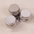 Double Dipper Palette Cup with Lid and Clip Oil Painting Palette Cup ...