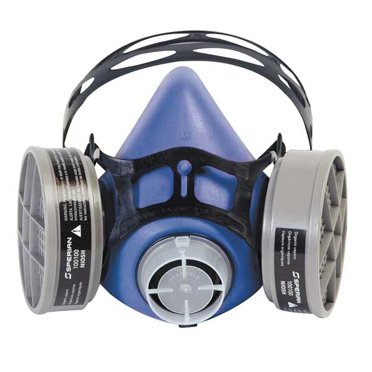 Honeywell ONE-Fit N95 Disposable Particulate Respirator White 20 pc ...