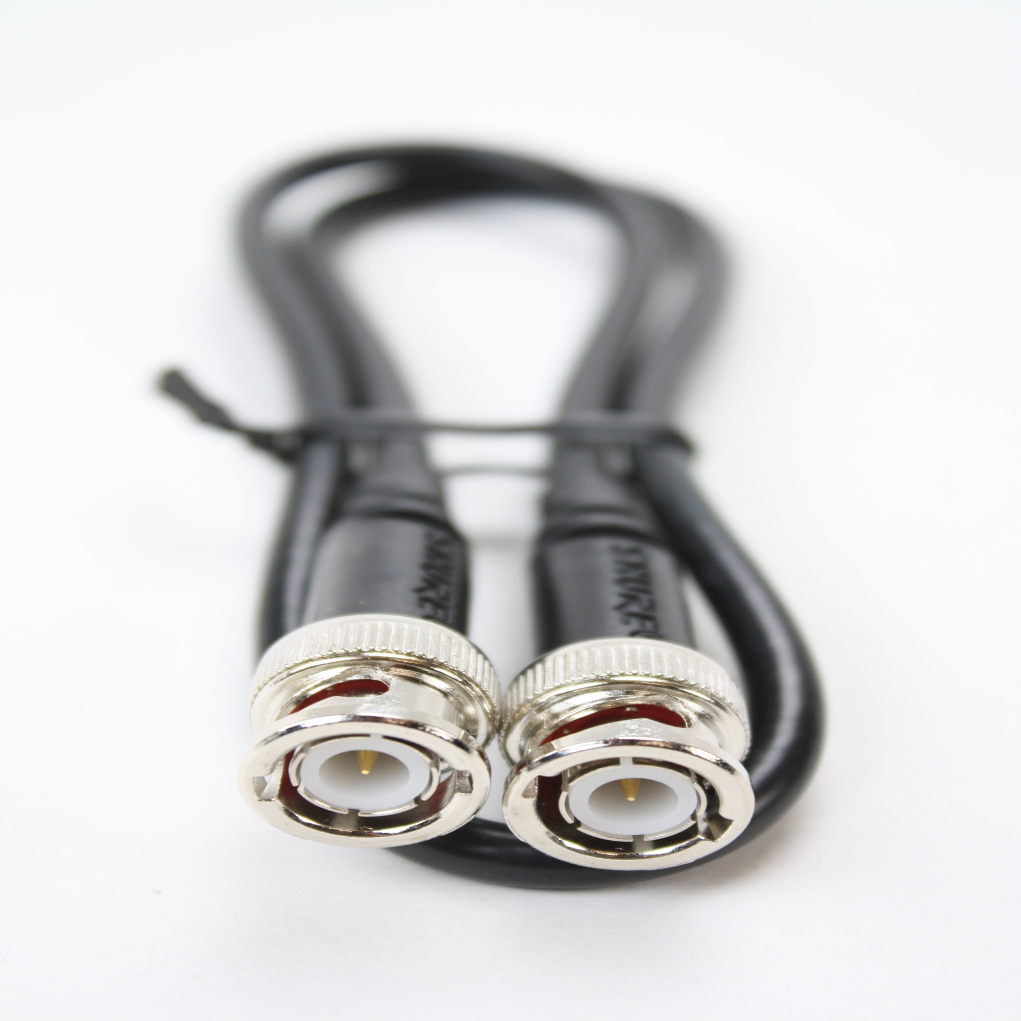 Shure Incorporated 95K2035 2' Bnc To Bnc Connector Cable - Walmart.com