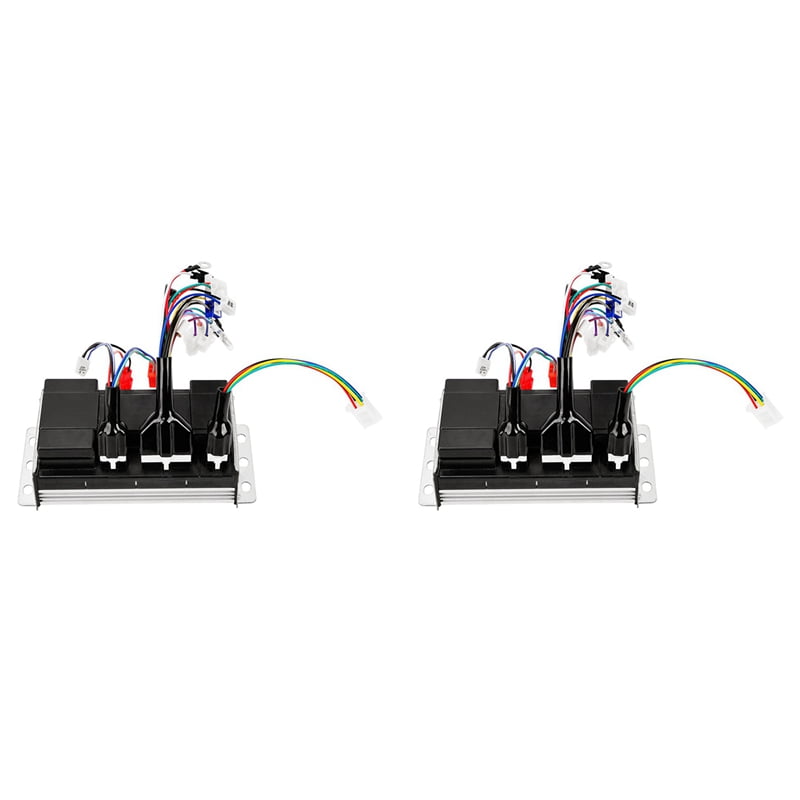 Click here for Unbranded 2x Sine Wave Controller 48v 60v 2500w 72... prices