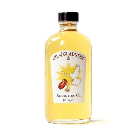 Click here for Oil Of Gladness Unscented Anointing Oil - Oil For... prices