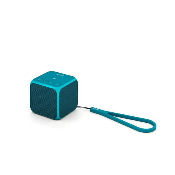SONY SRS-X11/BLK Ultra-Portable Bluetooth Speaker - Walmart.ca SONY SRS-X11/BLK Ultra-Portable Bluetooth Speaker - Walmart.ca
