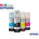 IMPRESORA MULTIFUNCIONAL Epson ECOTANK L3250 + 4 TINTAS EXTRAS SISTEMA ...