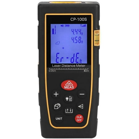 Laser Distance Meter Waterproof and dustproof Laser Distance Meter ...