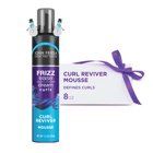 Care Free Curl Snap Back Curl Restorer, 8 Fl Oz - Walmart.com